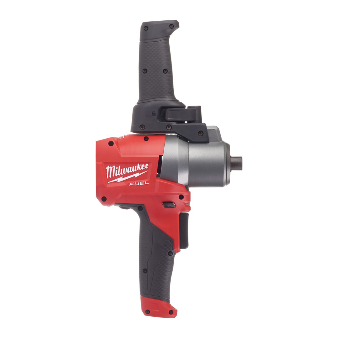 Milwaukee M18 FPM-0X | SUCHY Montagetechnik