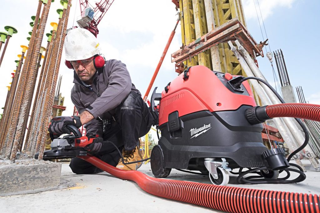 Milwaukee AS 30 MAC | SUCHY Montagetechnik