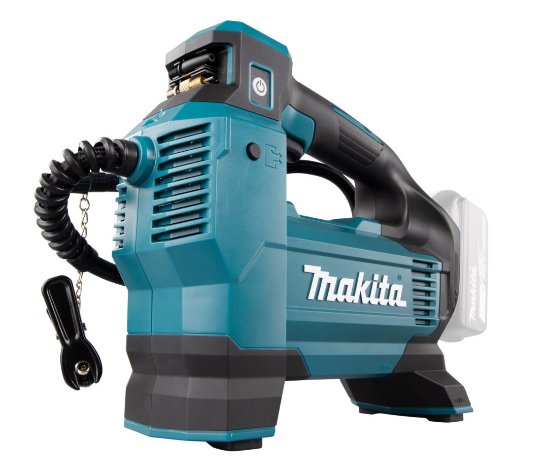MAKITA Akku Kompressor DMP181Z | SUCHY Montagetechnik
